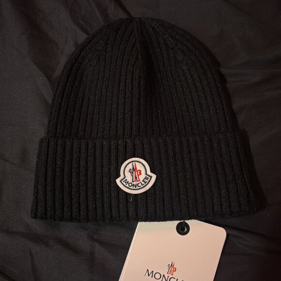 Moncler | Accessories | Beanie | Poshmark